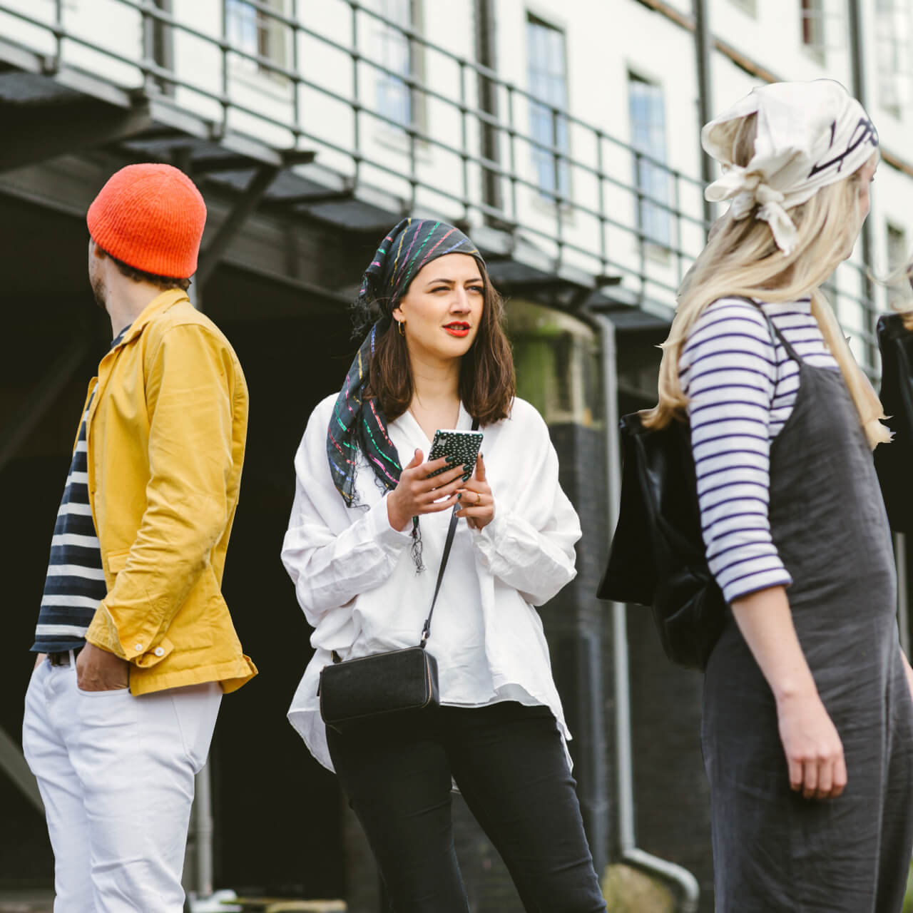 Treasure Hunt Bath: Have fun and discover the city